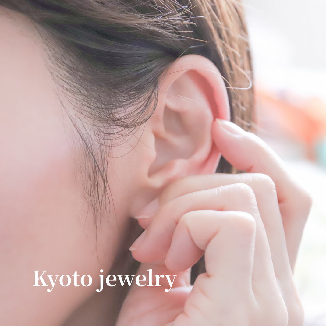 京都生まれの感性で選ぶジュエリー｜Kyoto Jewelry 公式オンラインショップ